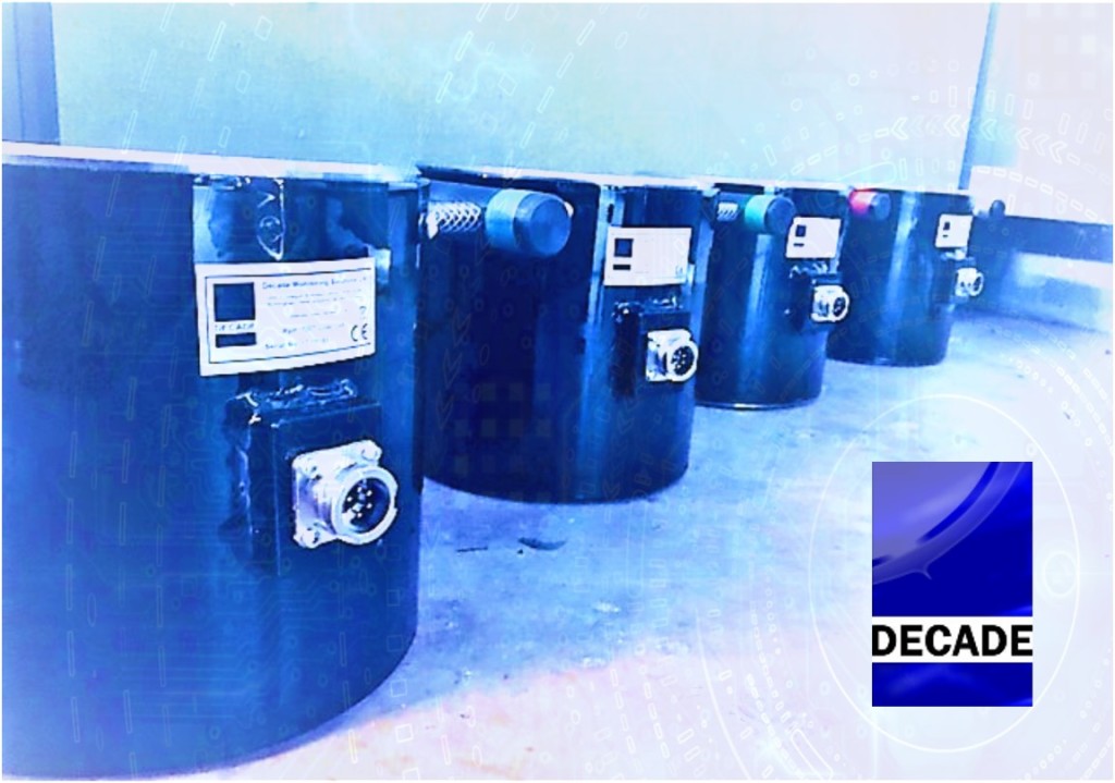 3000 tons! – Decade