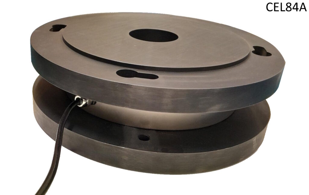 Custom Load Cells – Decade