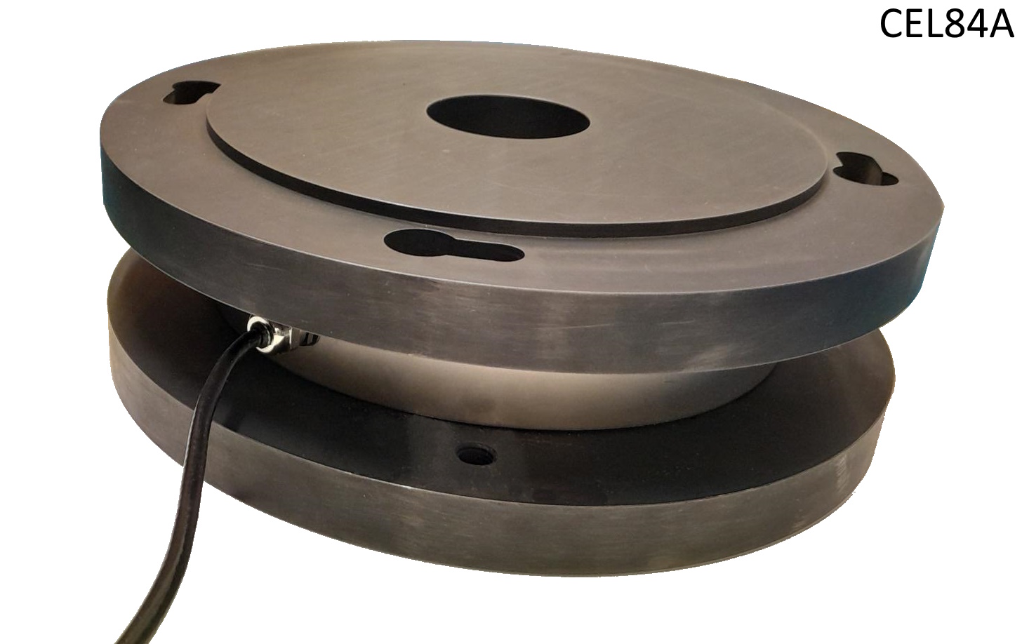 Custom Load Cells – Decade